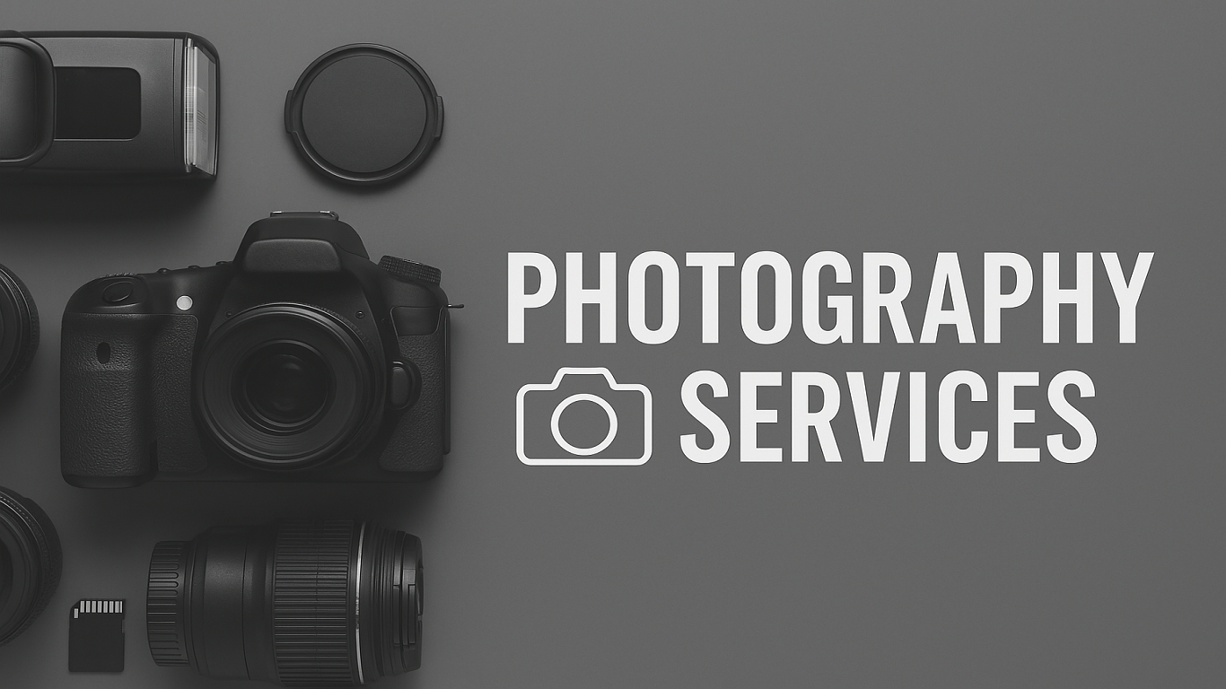 Professional photography prices in India - How much does it cost?